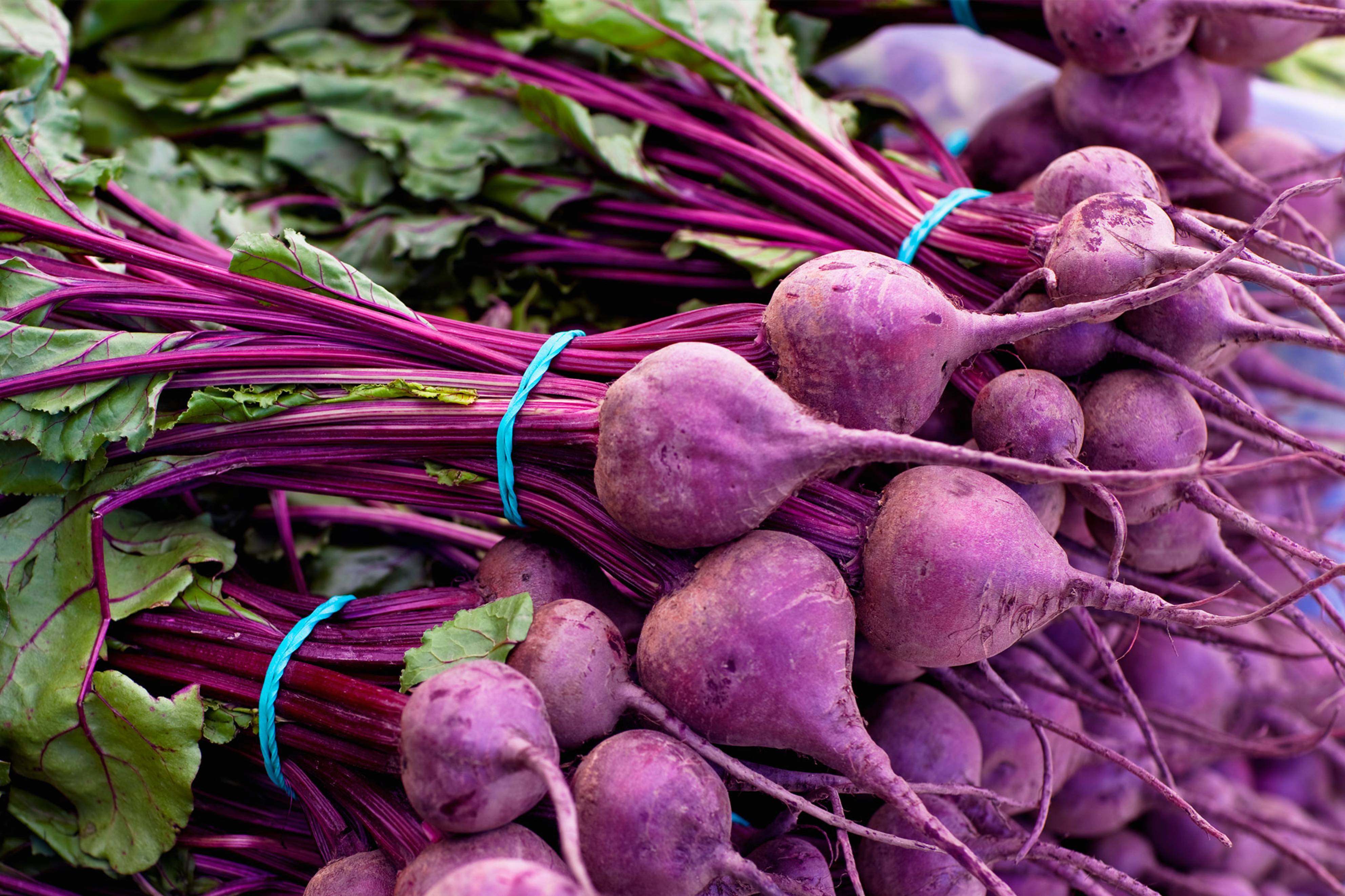 Vielseitige Rande – Rezepte und Nährwerte | Migros iMpuls