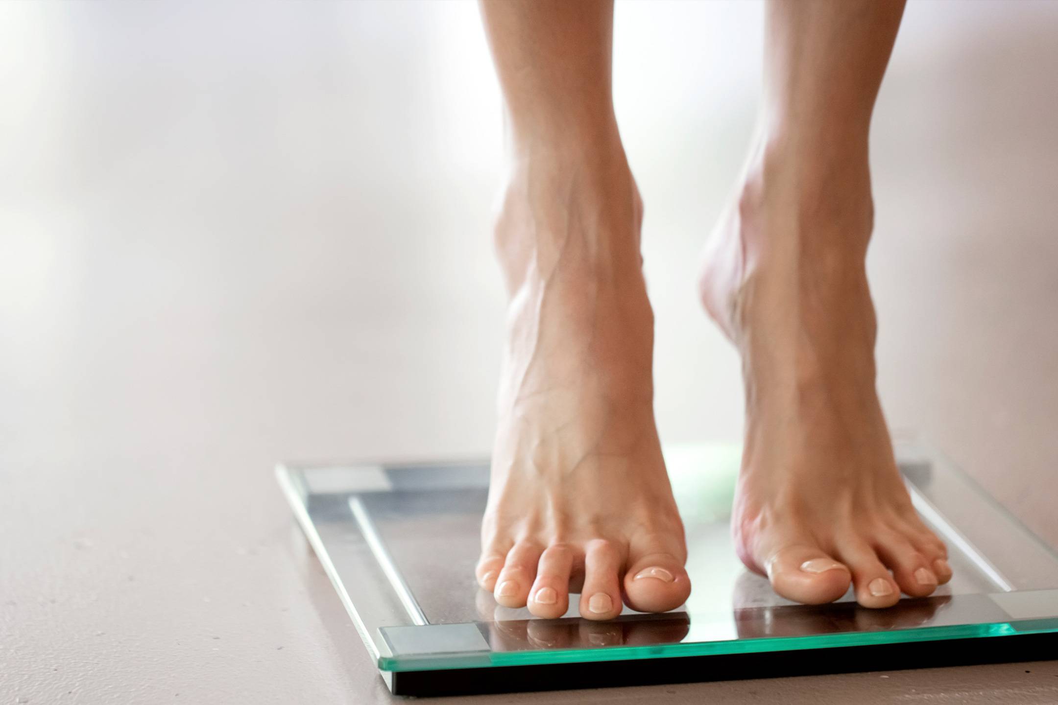 Körperwerte: Wasseranteil, Muskelmasse & Körperfett | Migros iMpuls