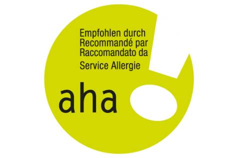 Label aha! Passende Produkte für Unverträglichkeiten | Migros iMpuls