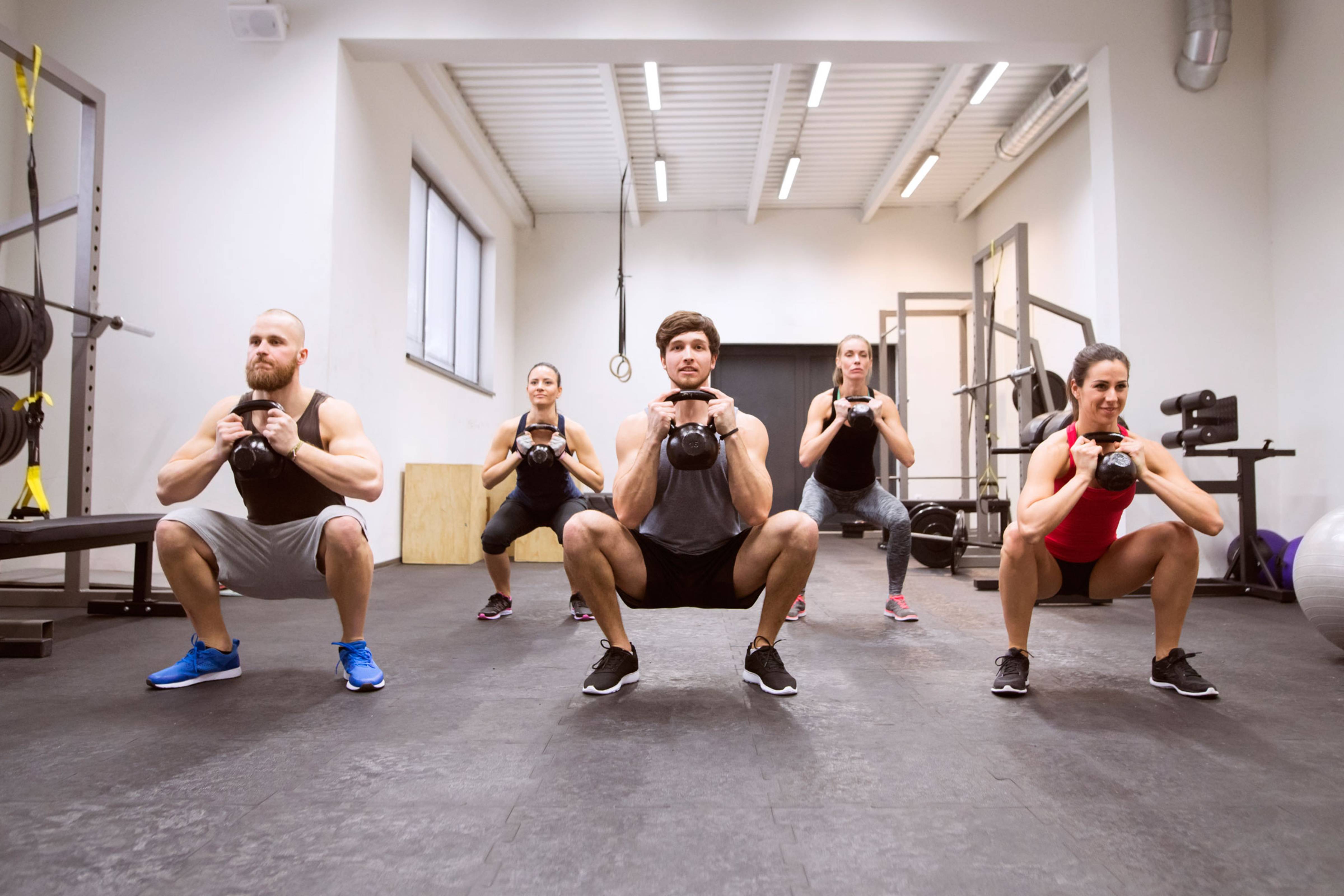 Richtiges Intervall-Training mit diesem Programm | Migros iMpuls