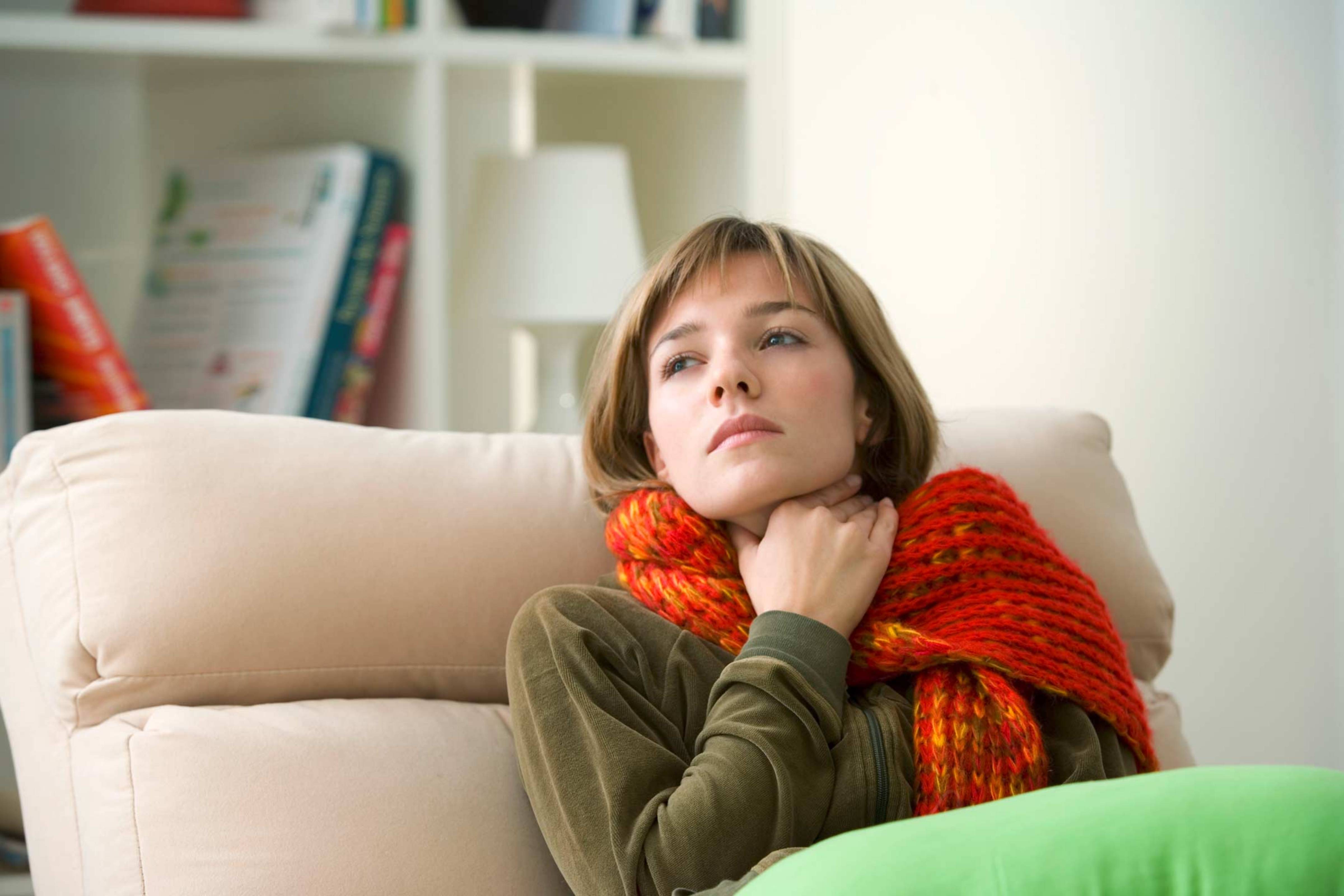 Stirnhöhlenentzündung: Das lindert die Beschwerden | Migros iMpuls