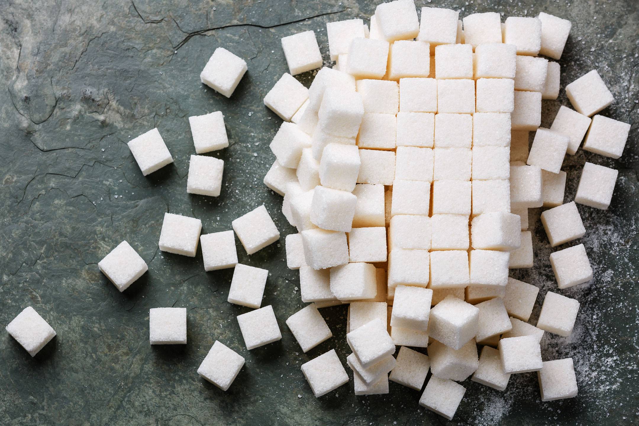 Alles Wissenswerte über Zucker | Migros iMpuls