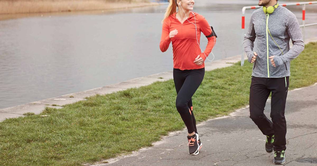 Conseils importants pour la course à pied | Migros iMpuls