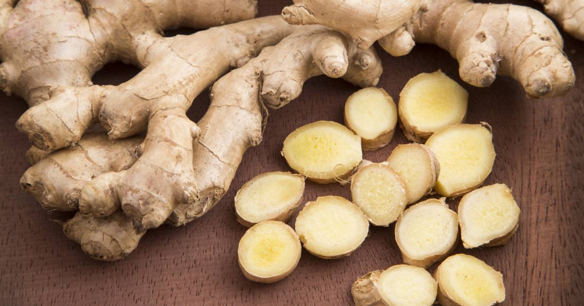 Ingwer: Inhaltstoffe, Verwendung und Rezepte | Migros iMpuls