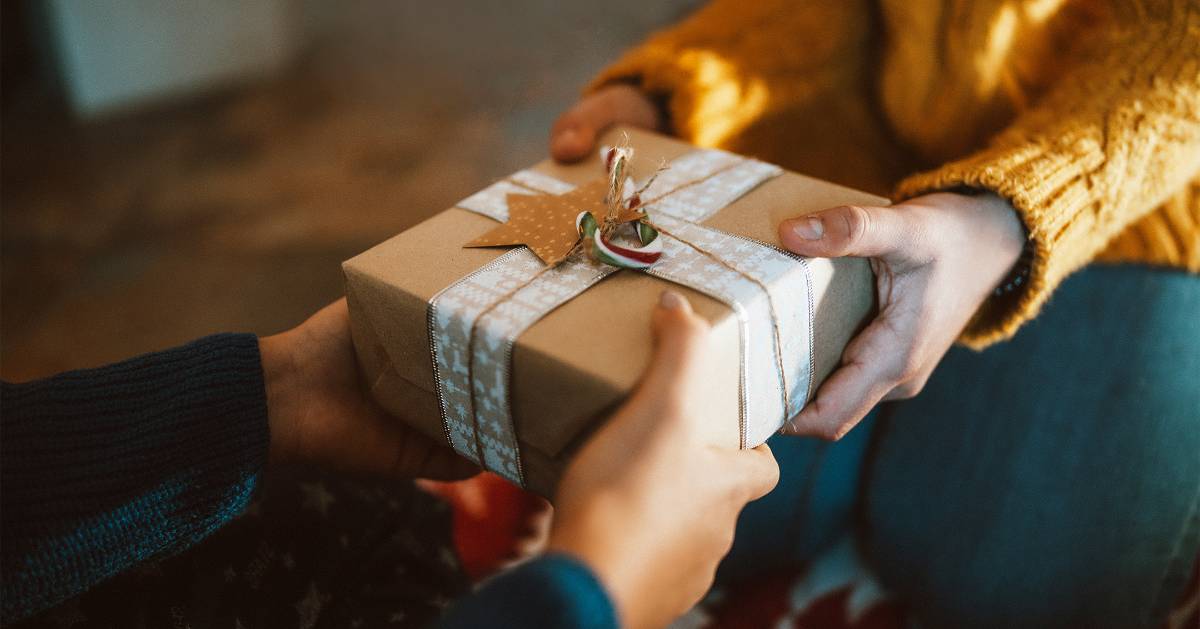 Was muss ich beim Schenken beachten? | Migros iMpuls