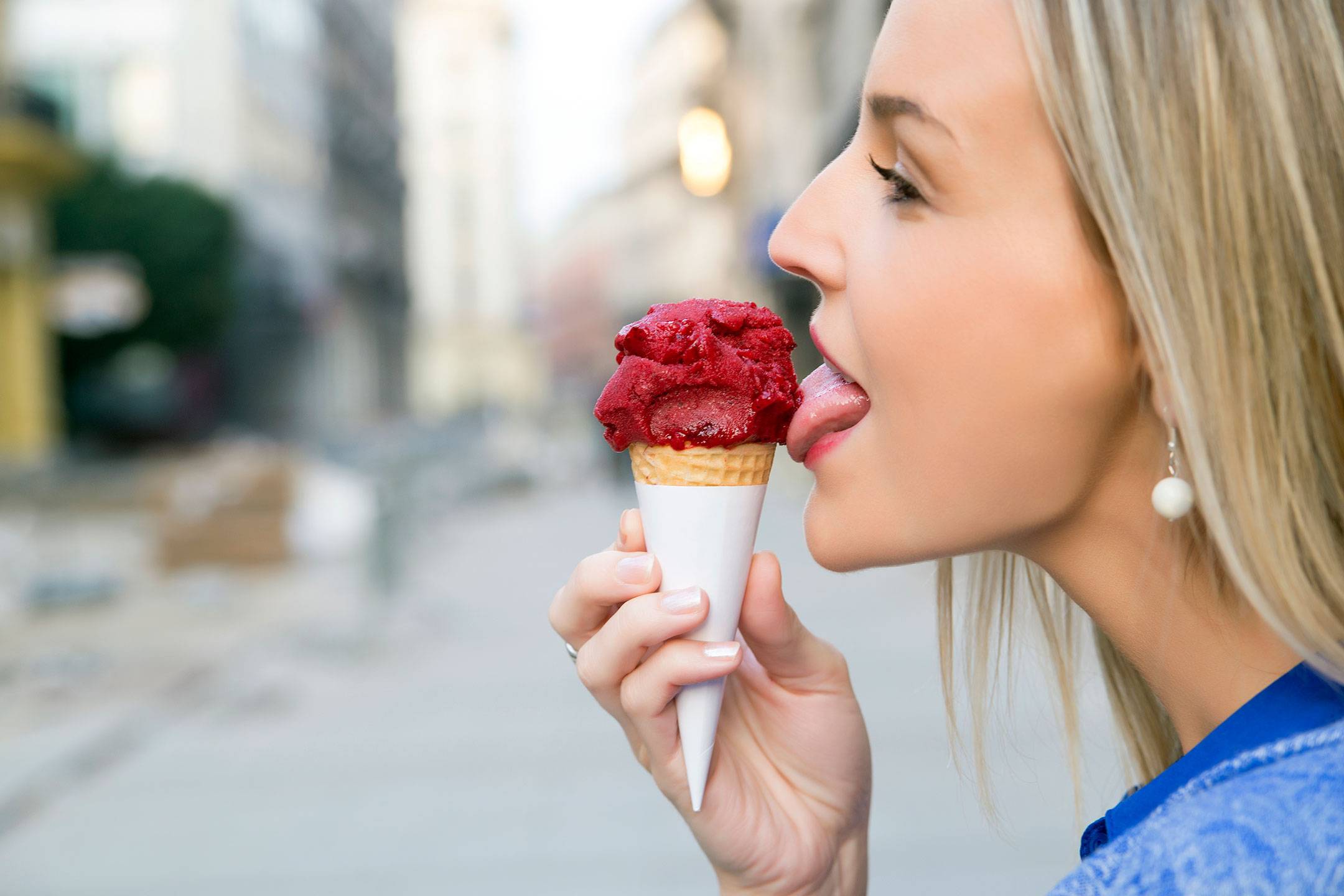 Geschmack: Wie Aromen auf den Gaumen wirken | Migros iMpuls