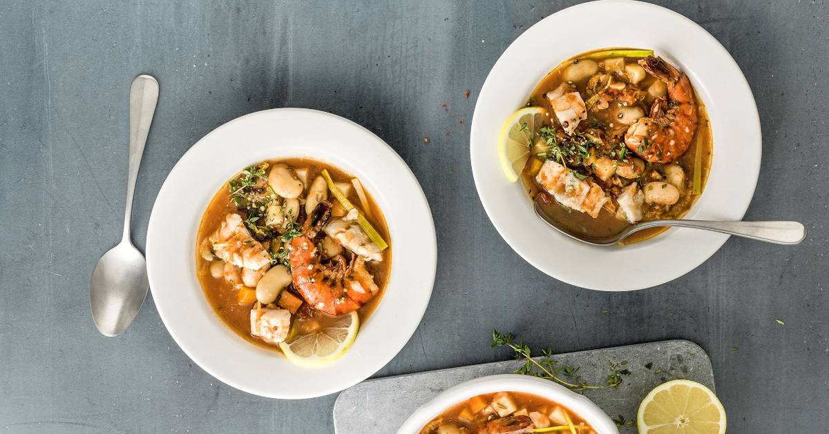 One Pot: 4 ausgewogene Eintopf-Gerichte | Migros iMpuls