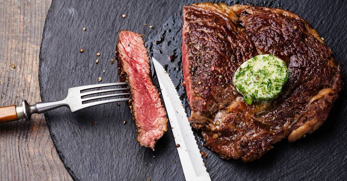 Rotes Fleisch: Gesünder als vermutet? | Migros iMpuls