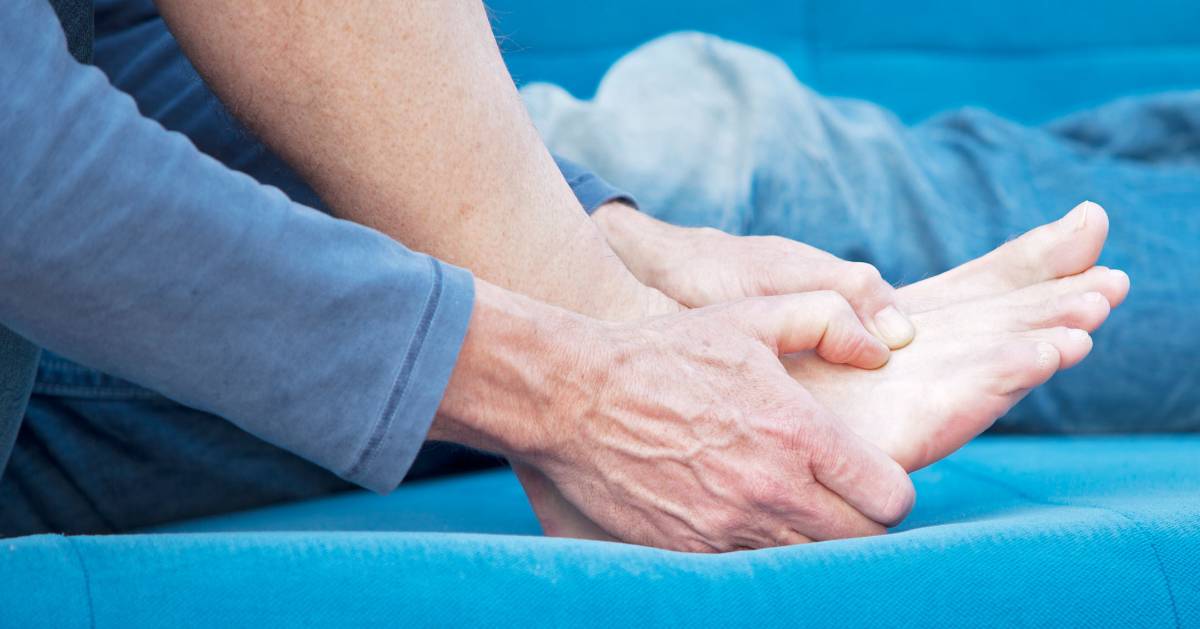 Goutte: causes, symptômes et traitement | Migros iMpuls