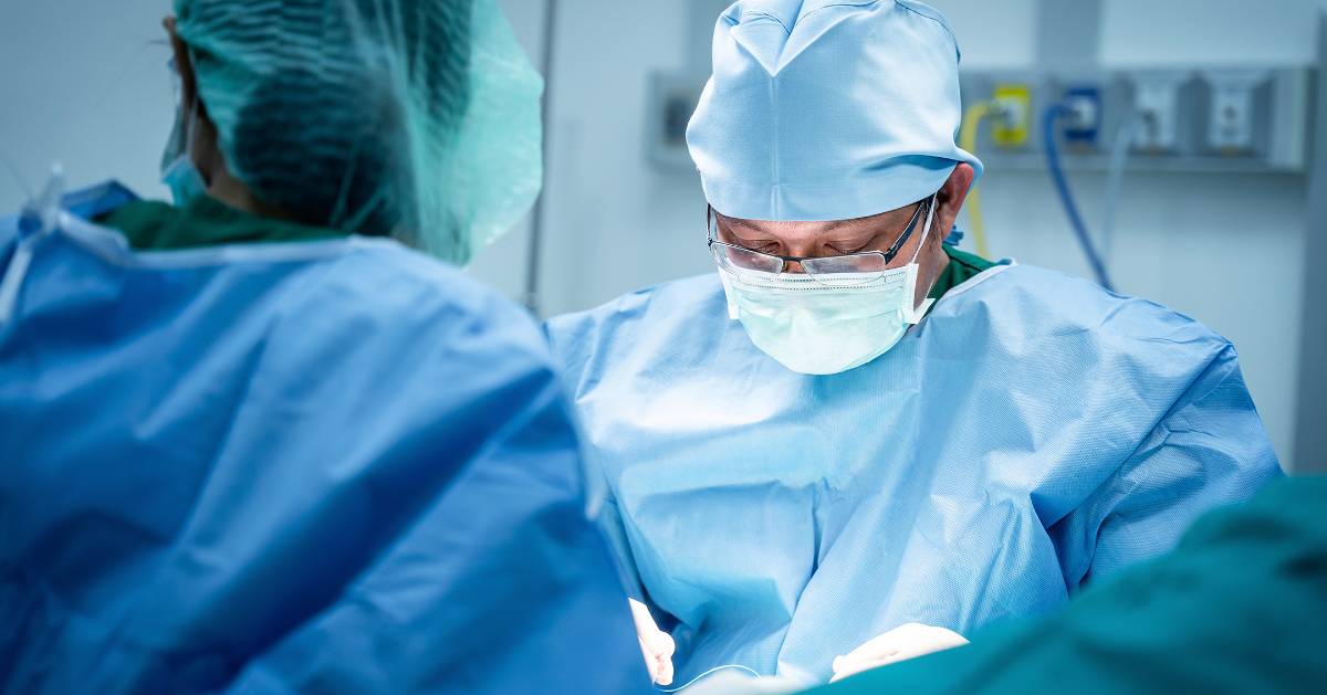 Pontage cardiaque – quels sont les risques? | Migros iMpuls