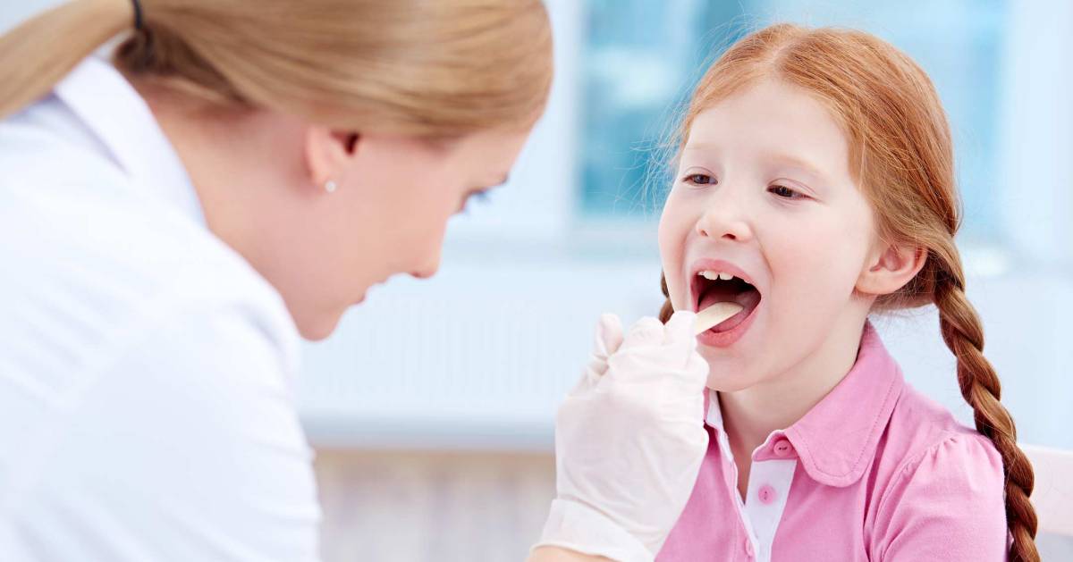 Mehr Allergien nach Mandeloperation | Migros iMpuls