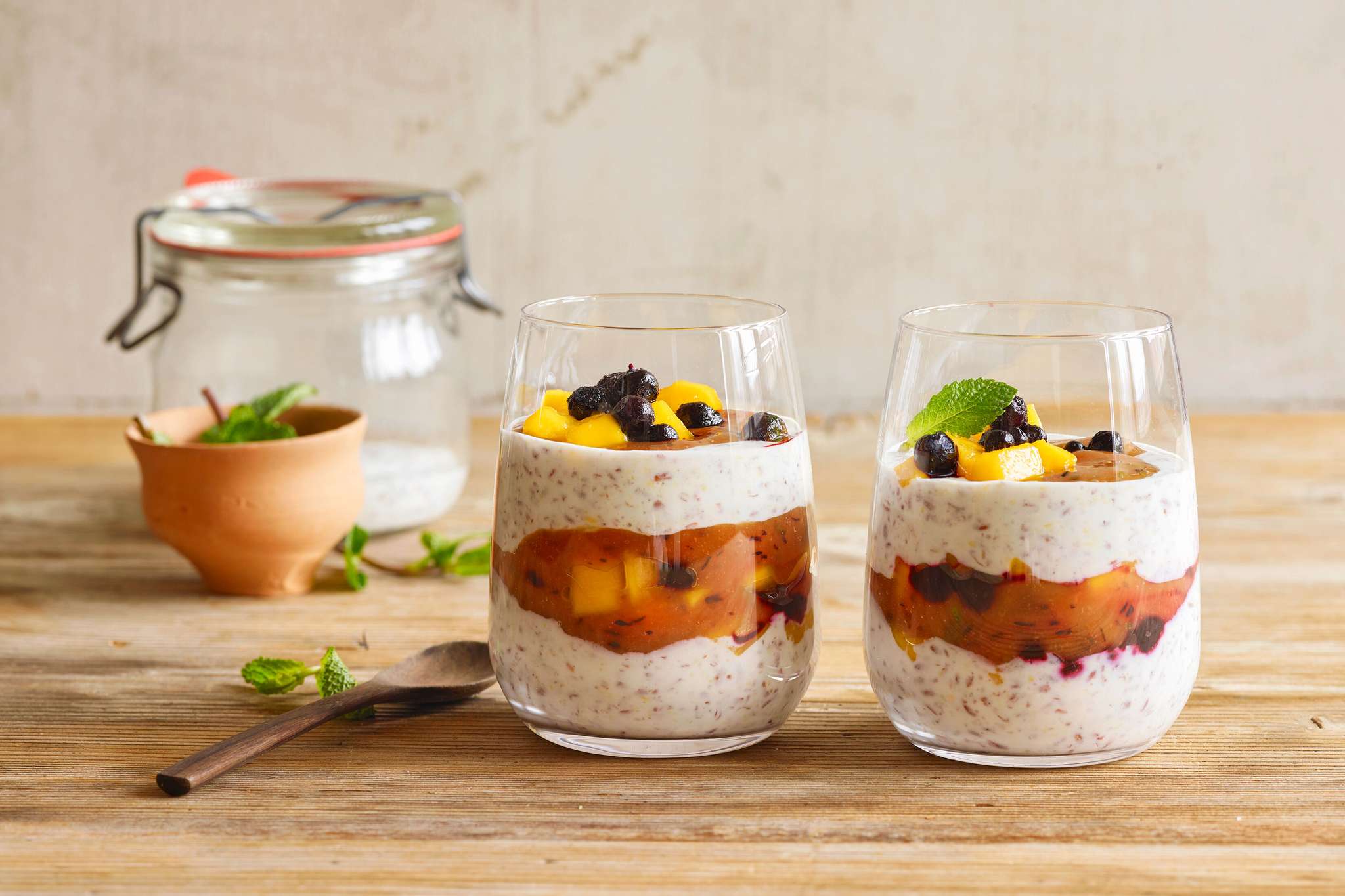 Zuckerfreie Rezepte: Zmorge & Desserts ohne Zucker | Migros iMpuls