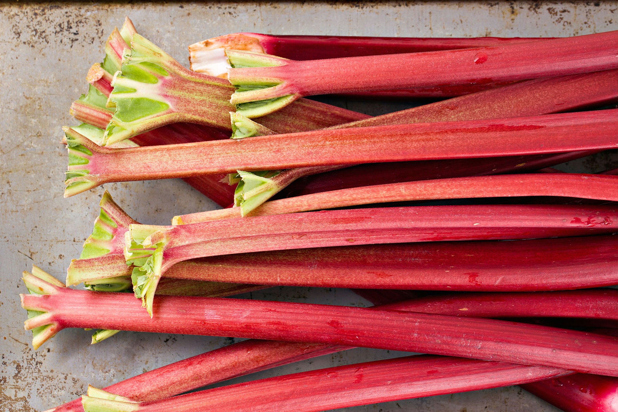 Cuisiner avec la rhubarbe | Migros iMpuls