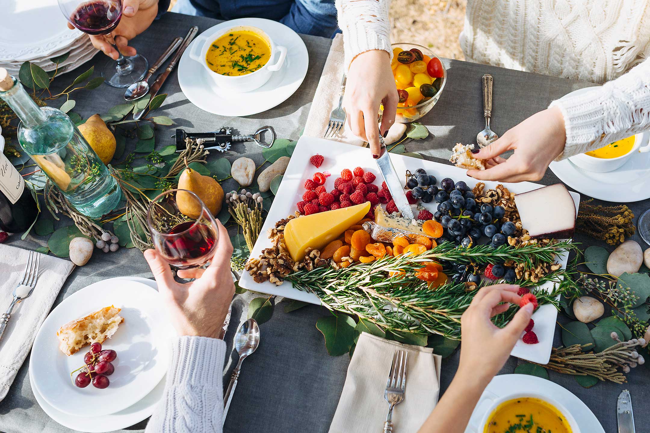 Vegetarische Ernährung: 10 Fakten und Tipps | Migros iMpuls