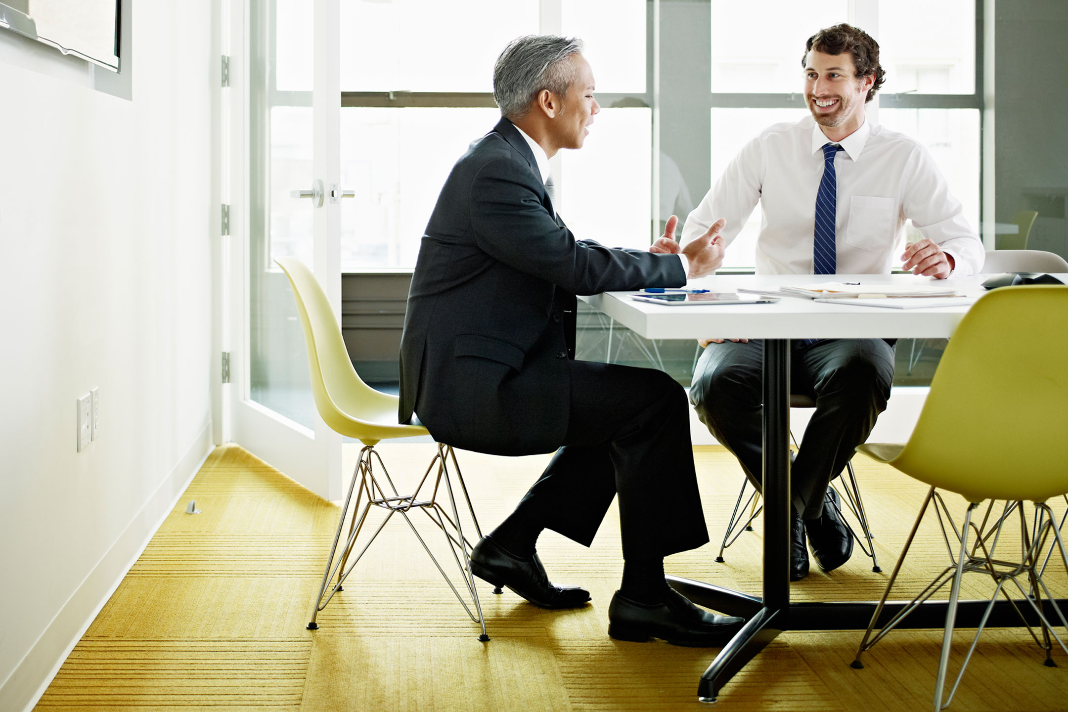 Wie im Job die Motivation erhalten bleibt | Migros iMpuls