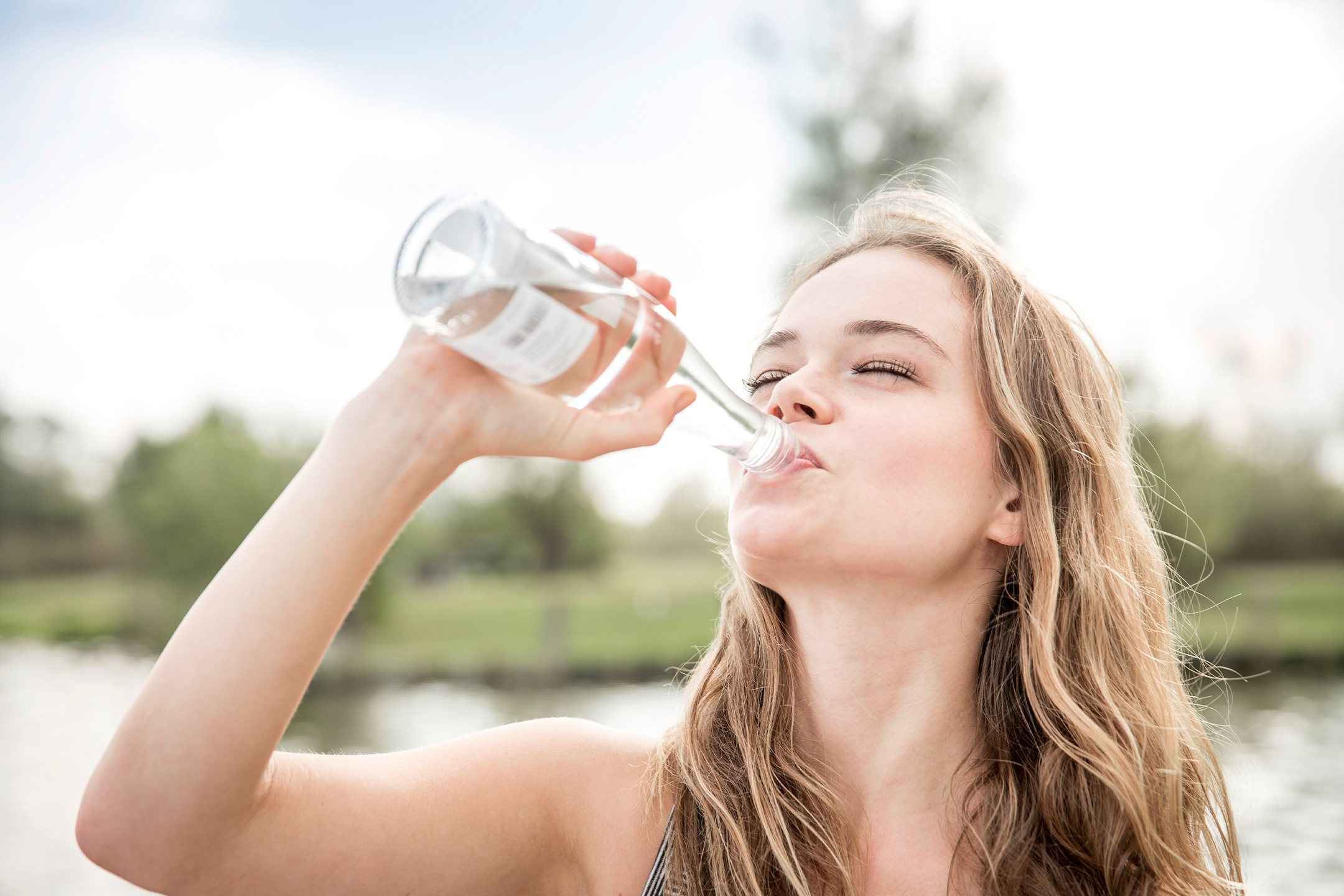 5 Trinkmythen: Muss ich 2 Liter trinken? | Migros iMpuls